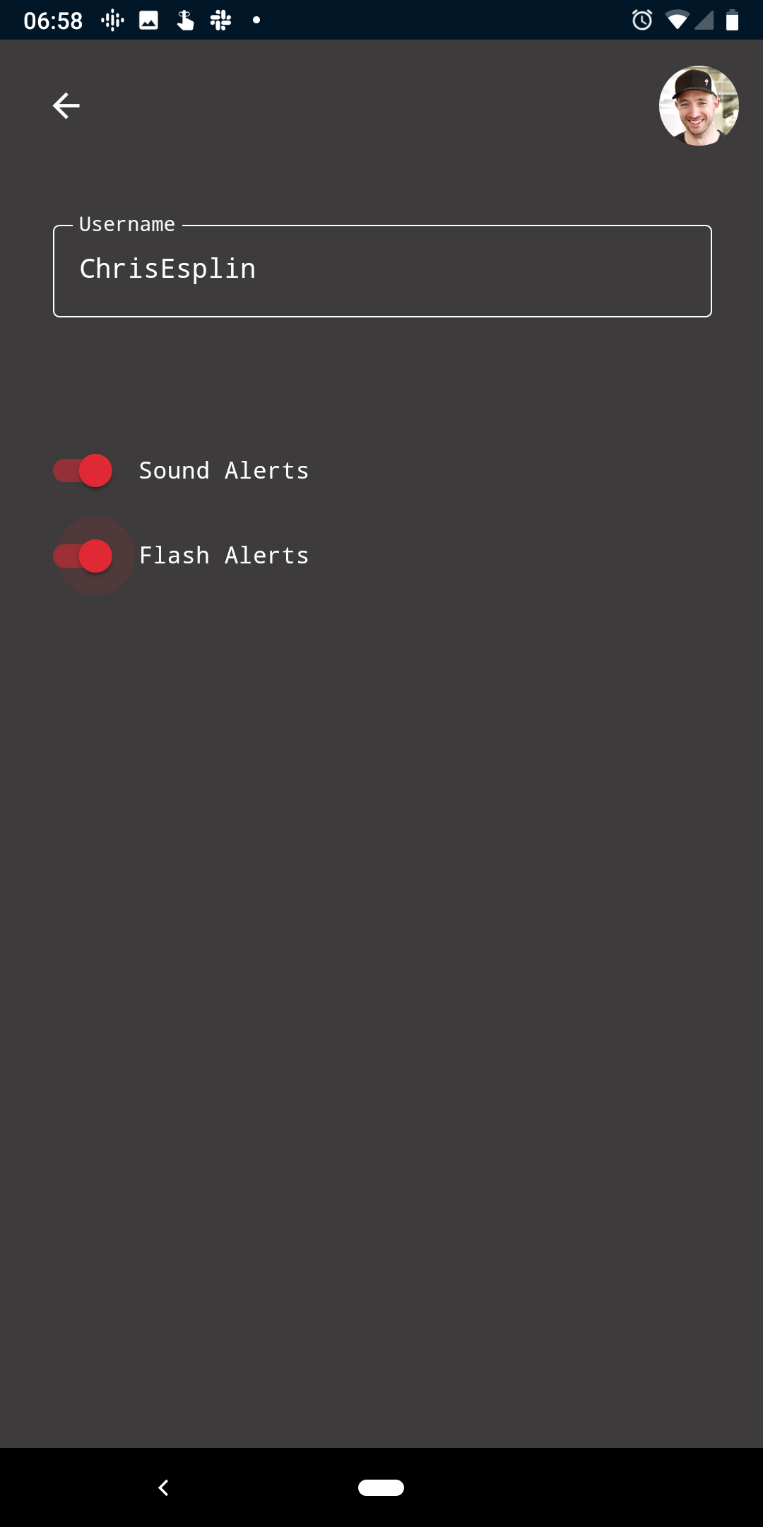 Free Timer App - HIIT Clock